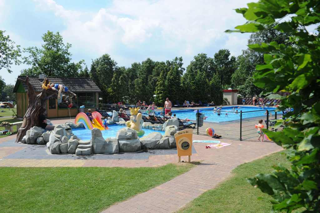 Veluwe camping 't Schinkel in Hoenderloo | Nederland - ACSI