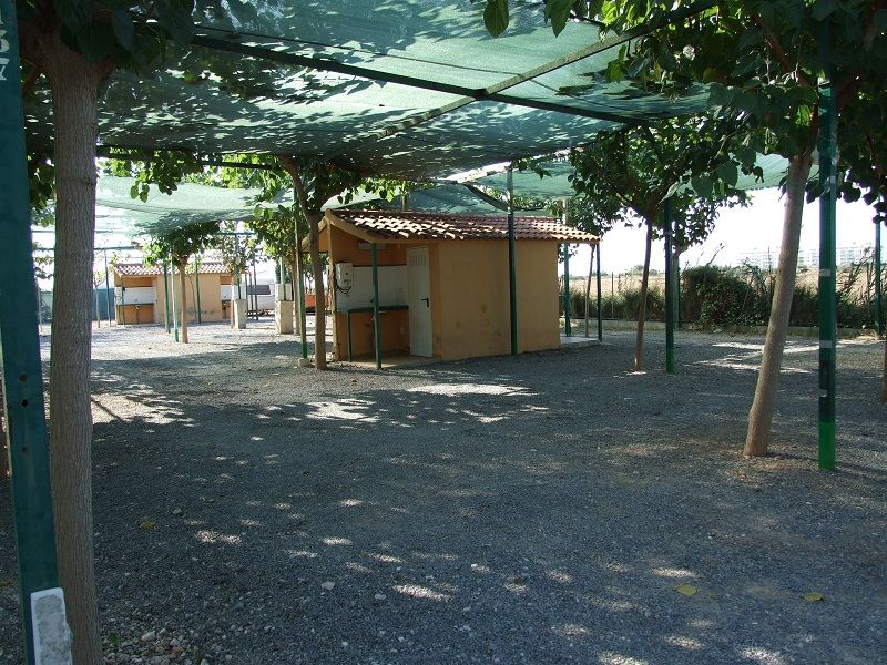 Camping Los Naranjos in Moncófar | Spanje - ACSI