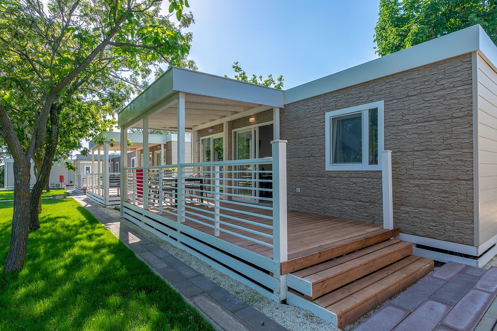 Camping Bi-Village in Fažana | Kroatië - ACSI