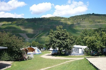 Campings Moezel | Duitsland | Zoek en boek via ACSI