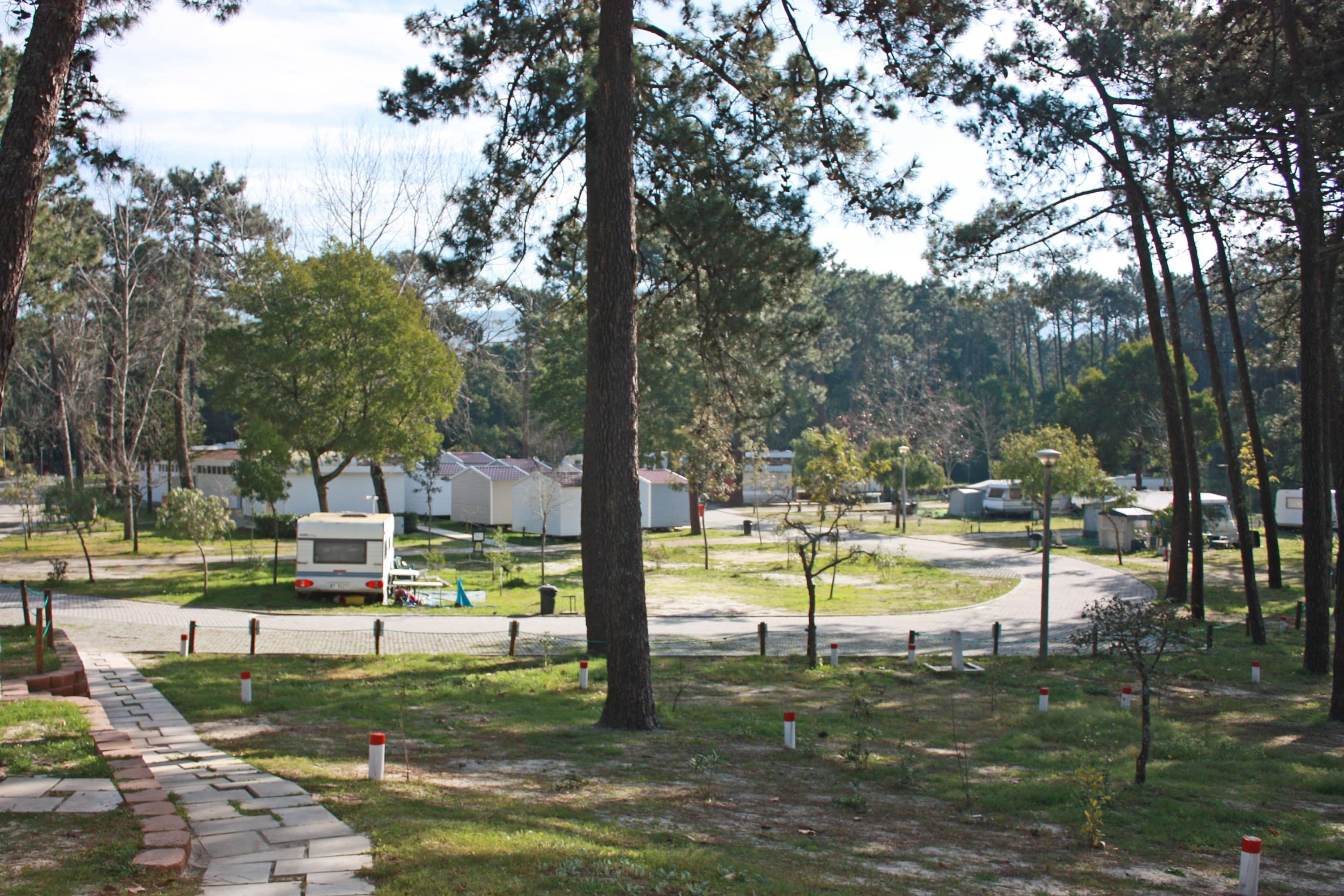 Camping Orbitur Caminha | ACSI