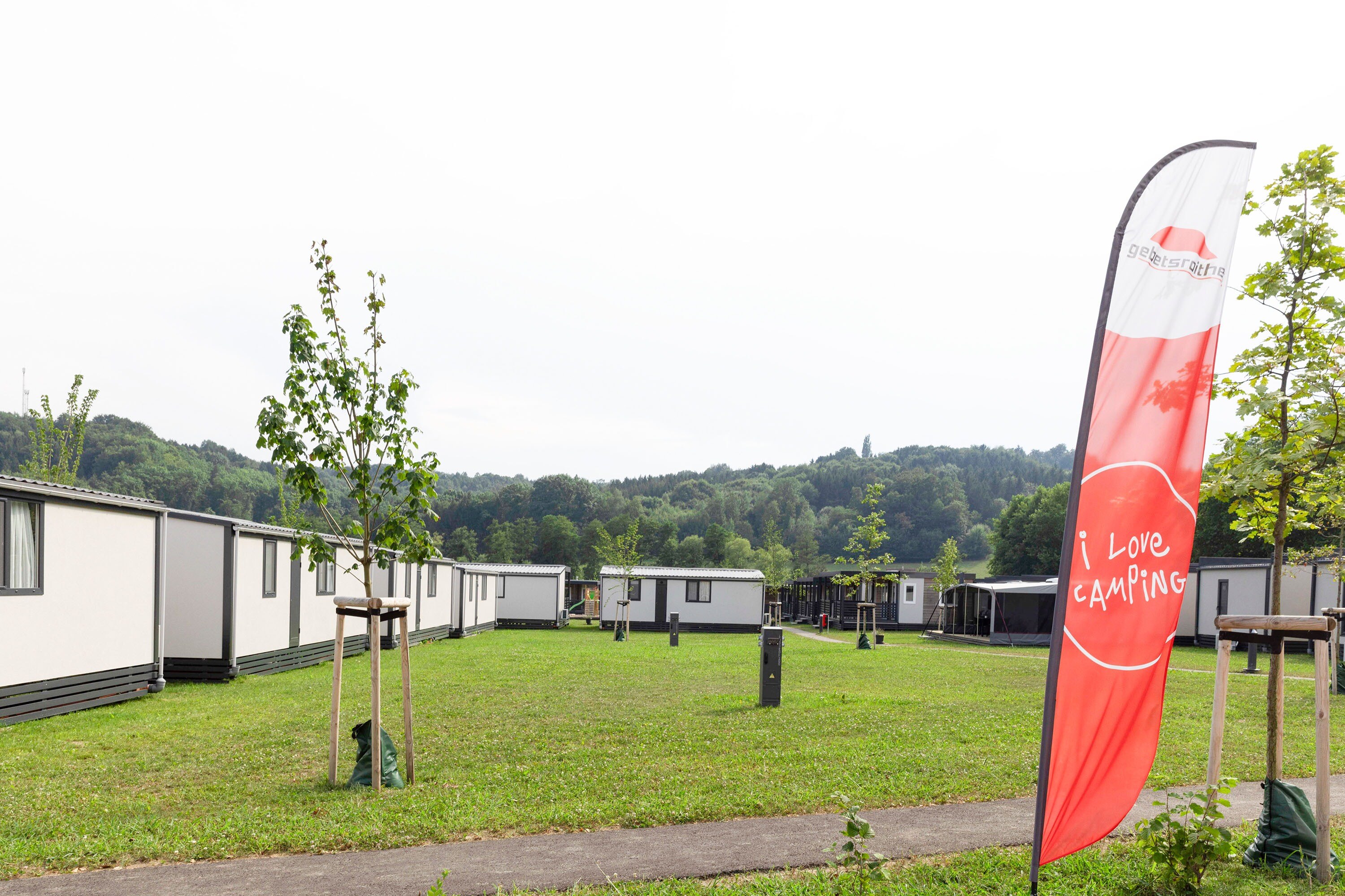 Camping Resort Riegersburg | ACSI