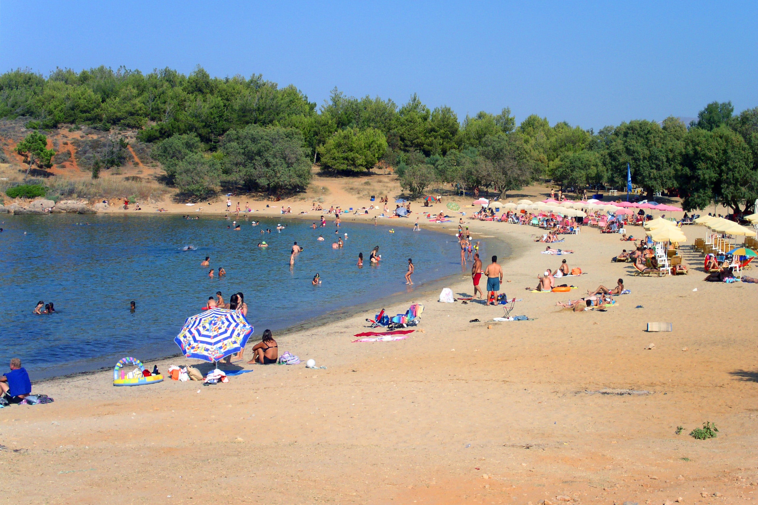 Camping Hania | ACSI