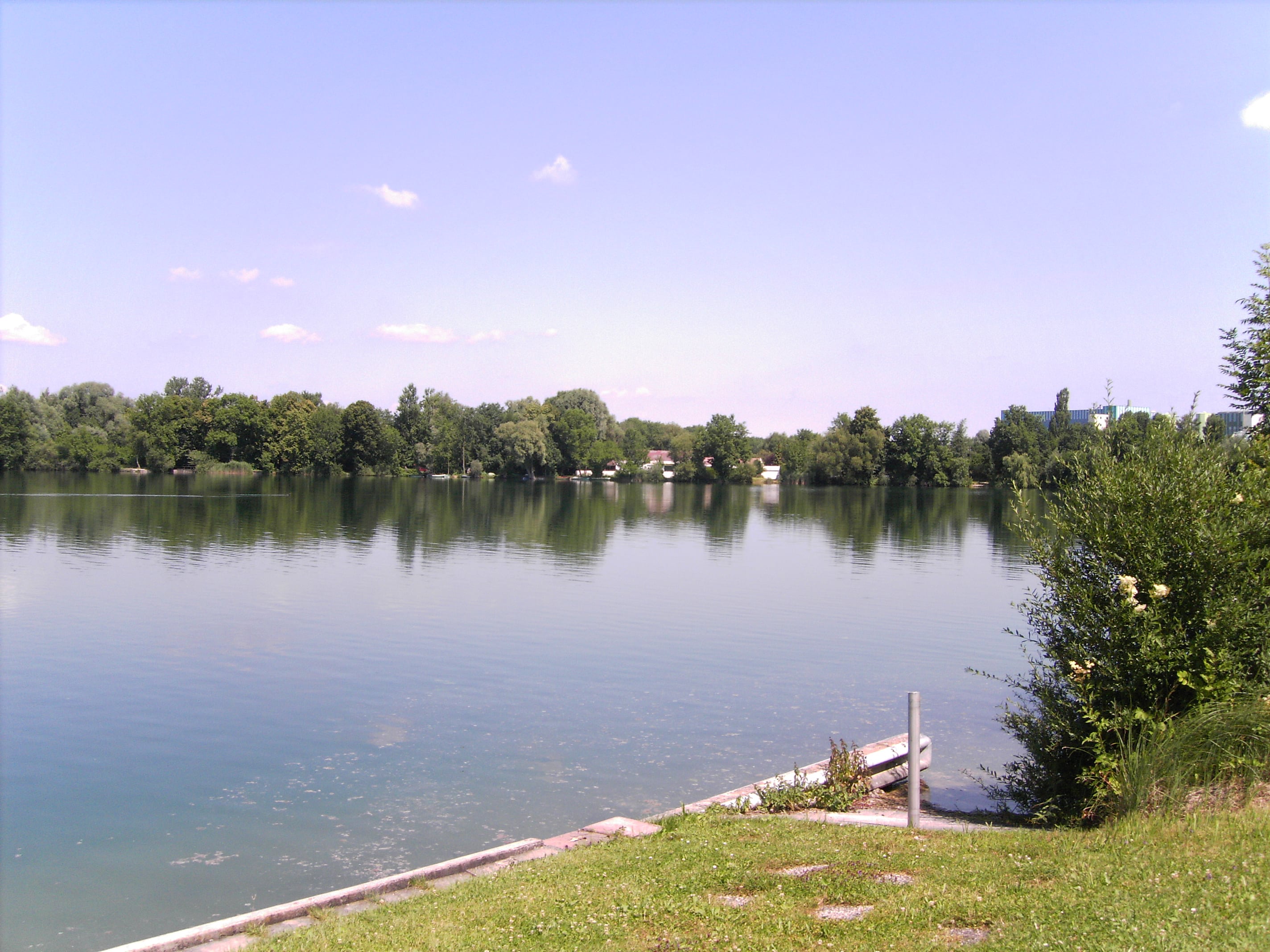 Camping Ampersee | ACSI