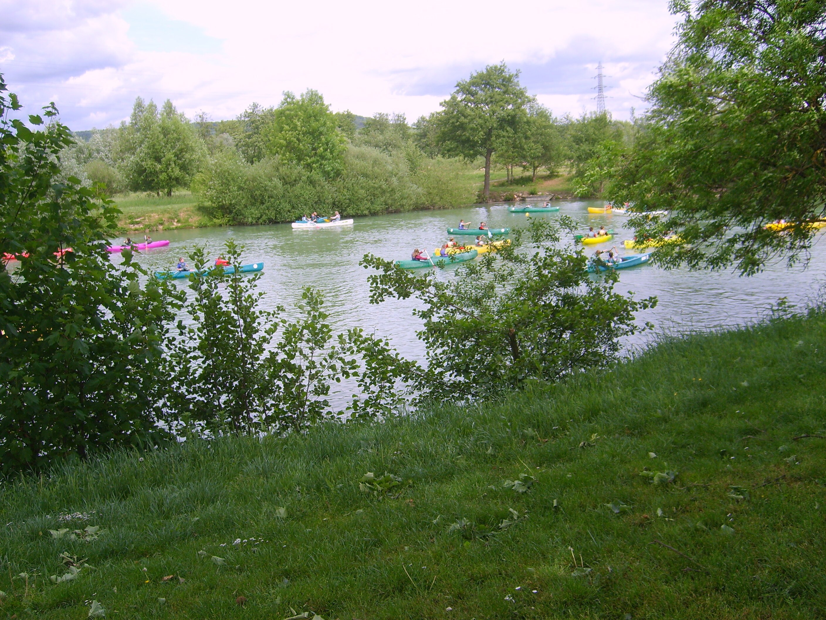 Camping d'Epernay | ACSI