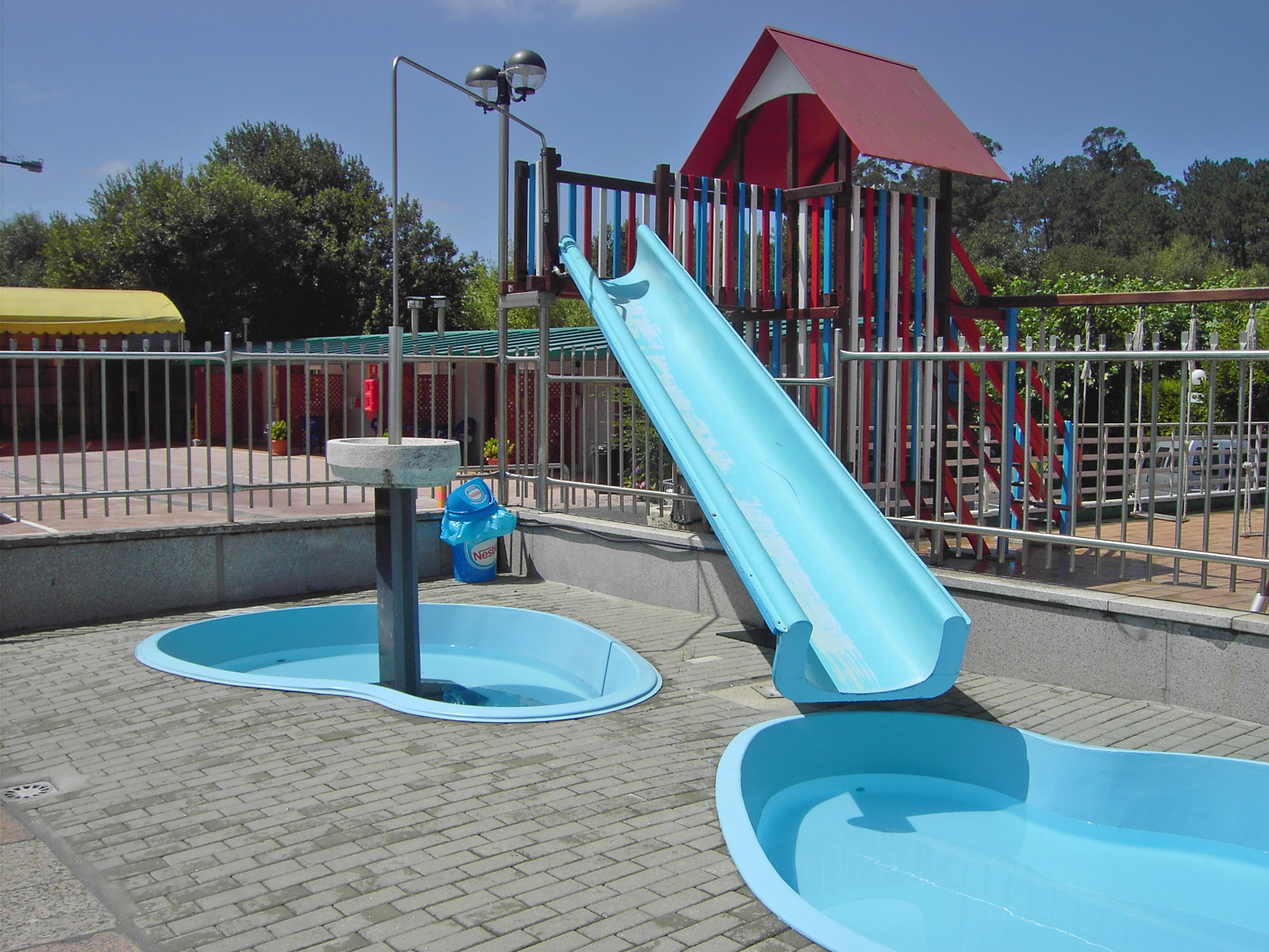 Camping Baltar SL | ACSI