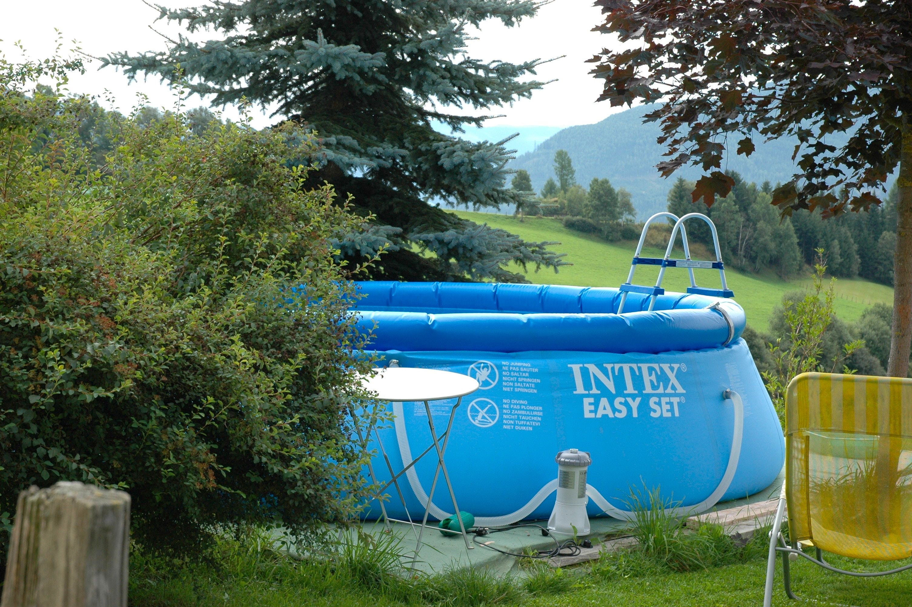 Camping Peterbauernhof | ACSI