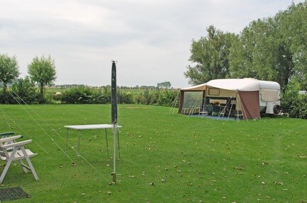 Camping in Groede | Eurocampings