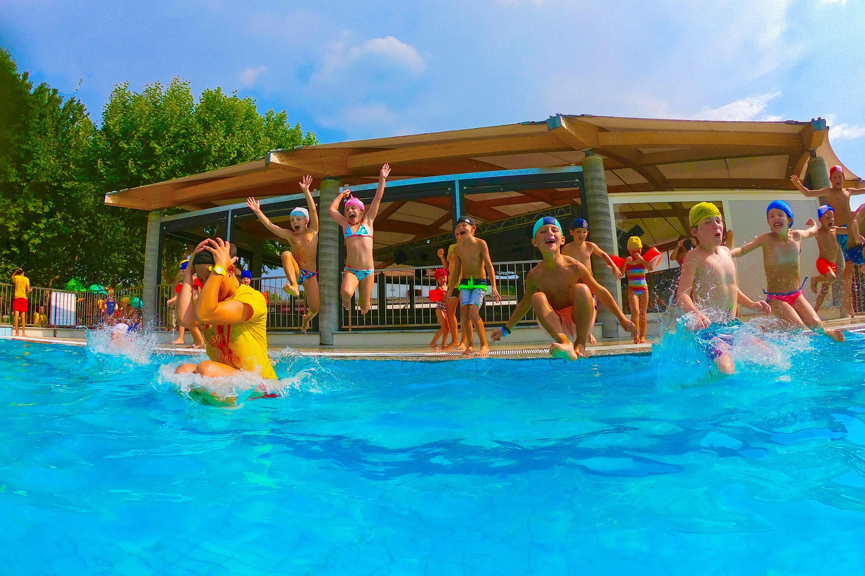 Camping village lago maggiore store